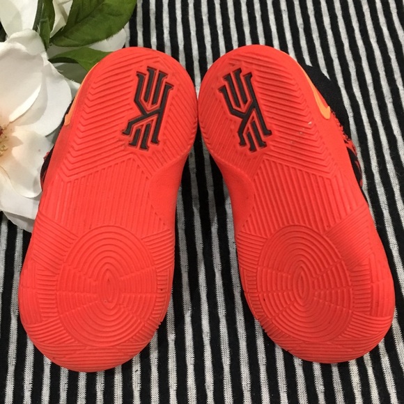 Nike | Shoes | Nike Kyrie Inferno Sneakers | Poshmark